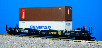 USA Trains - Baltic Sea Coast Line