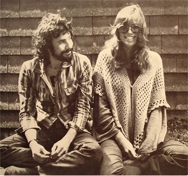 Patti D'Arbanville (1968 - 1970) - Cat Stevens