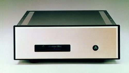 FM 411 - FM ACOUSTICS LTD.