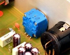 FM 711-MKIII Precision power amplifier - FM ACOUSTICS LTD.