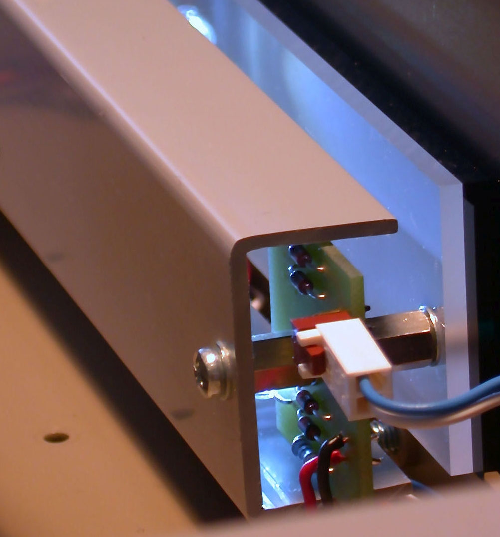 FM 711-MKIII Precision power amplifier - FM ACOUSTICS LTD.