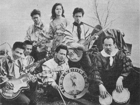 The Story of Indo-Rock - Indorock [Indo-Rock-Gallery]