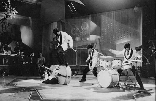 The Tielman Brothers (Breda, The Netherlands) - Indorock [Indo-Rock ...