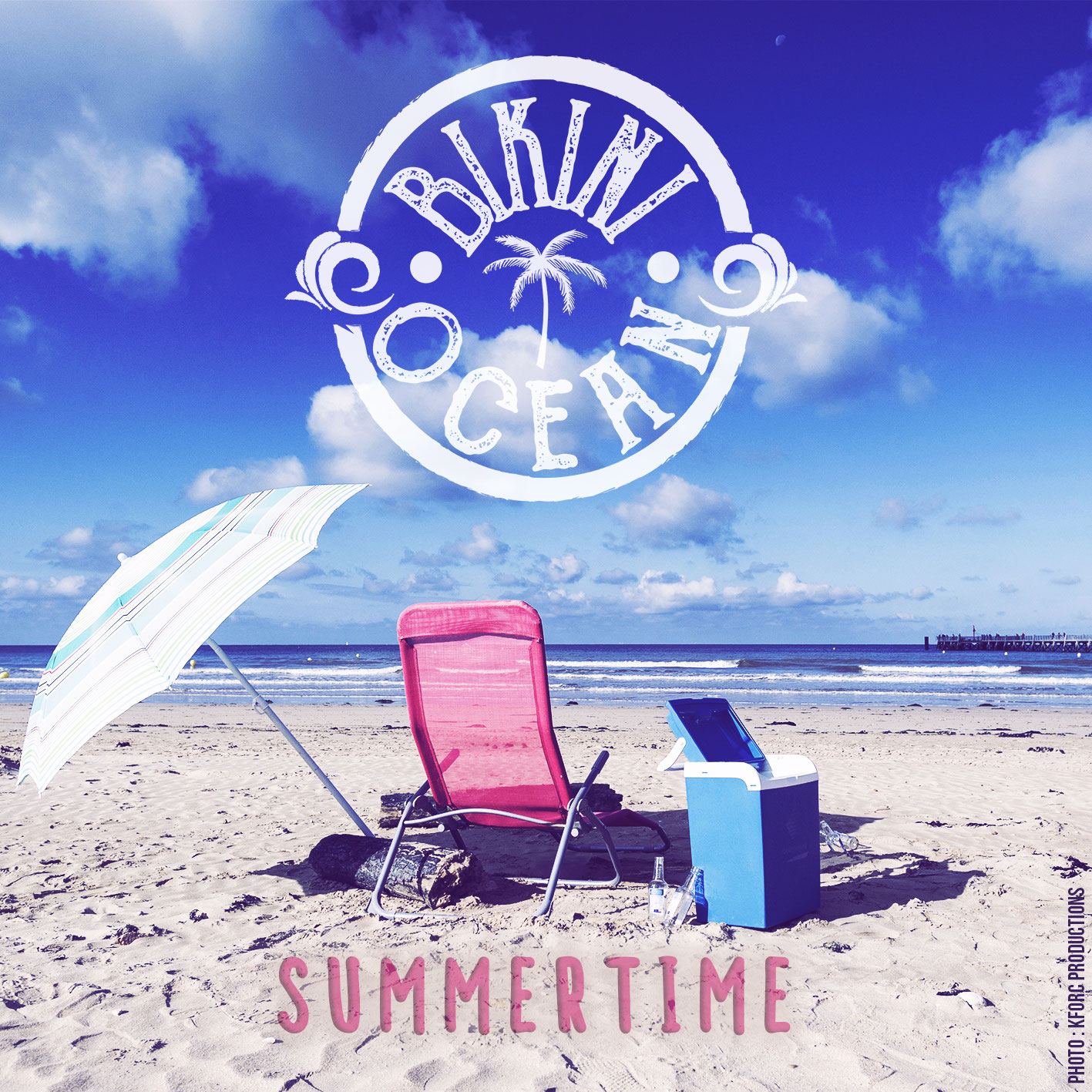 summertime - official music video - Caméléon's Film Production