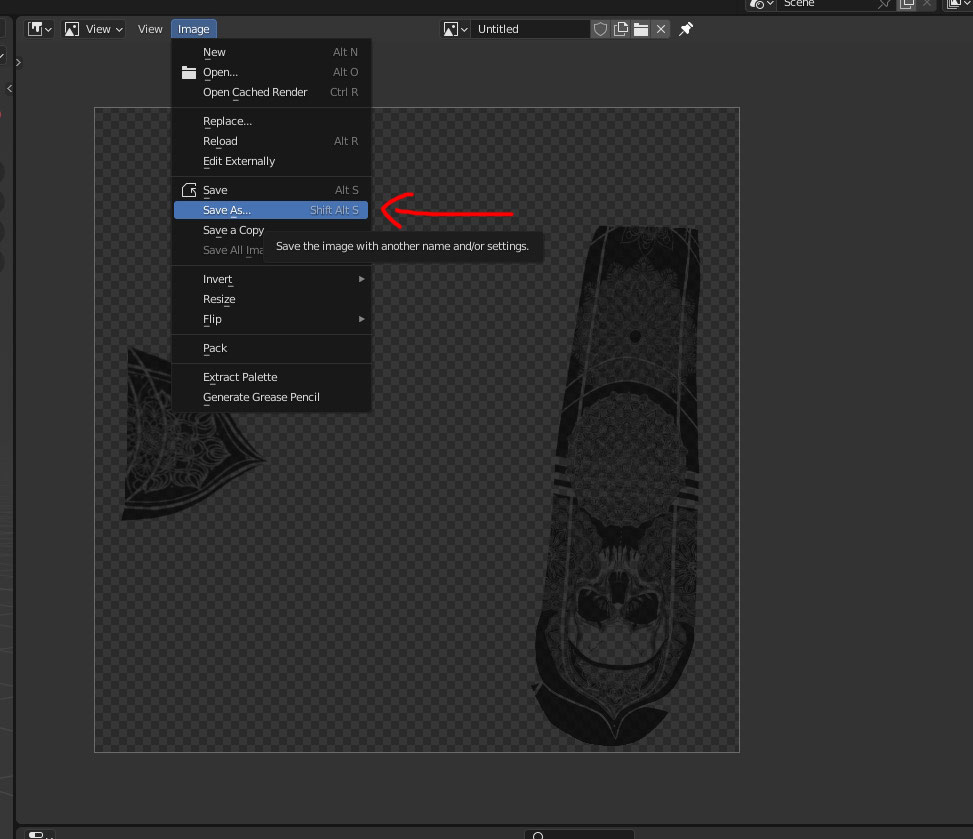 VTK FemV HD Feet Body and its Textures - xbaebsaes Webseite!