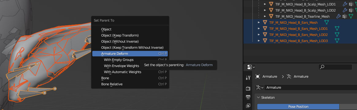Reshaping Heads for OCs - xbaebsaes Webseite!
