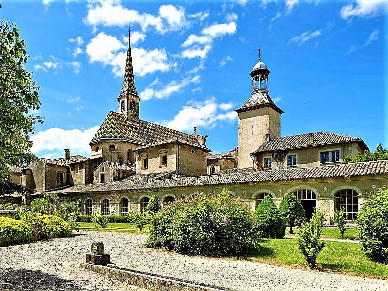 Weekend en Aveyron : VTT : Bertholène – Bozouls – Espalion Randonnée ...
