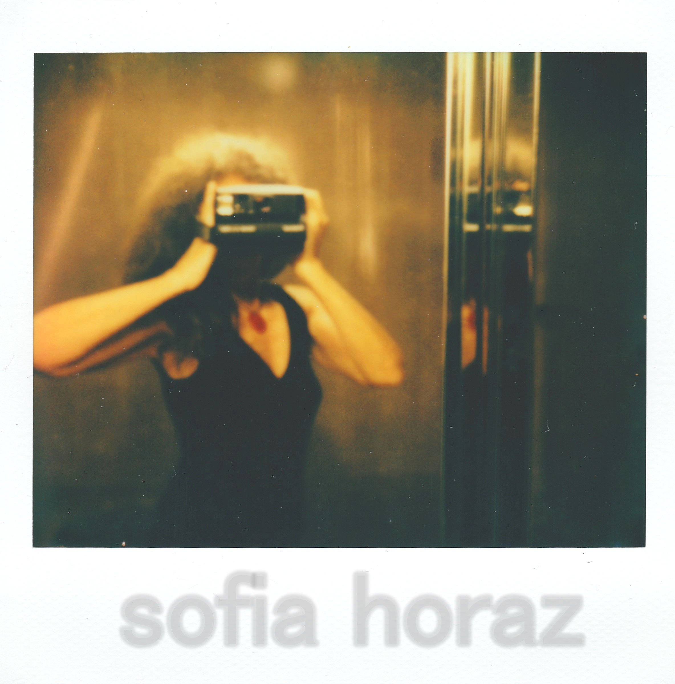 kontakt - sofia horaz