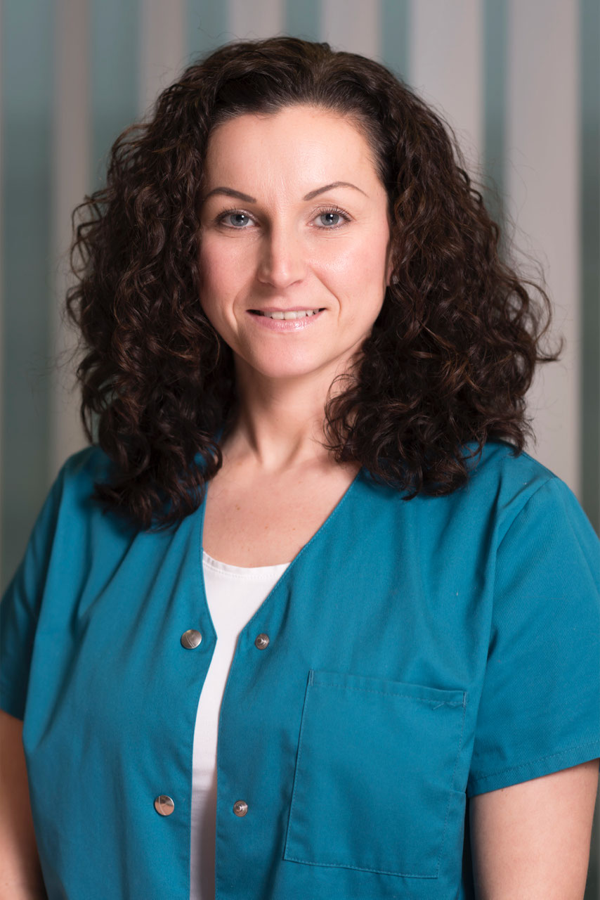 Fachpersonal - Praxis und Tagesklinik Dr. med. Matthias Klee und Neda ...