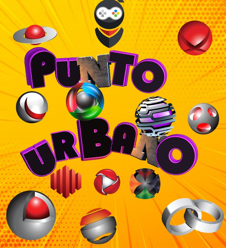 Punto Urbano - Página web de enlazonaurbana