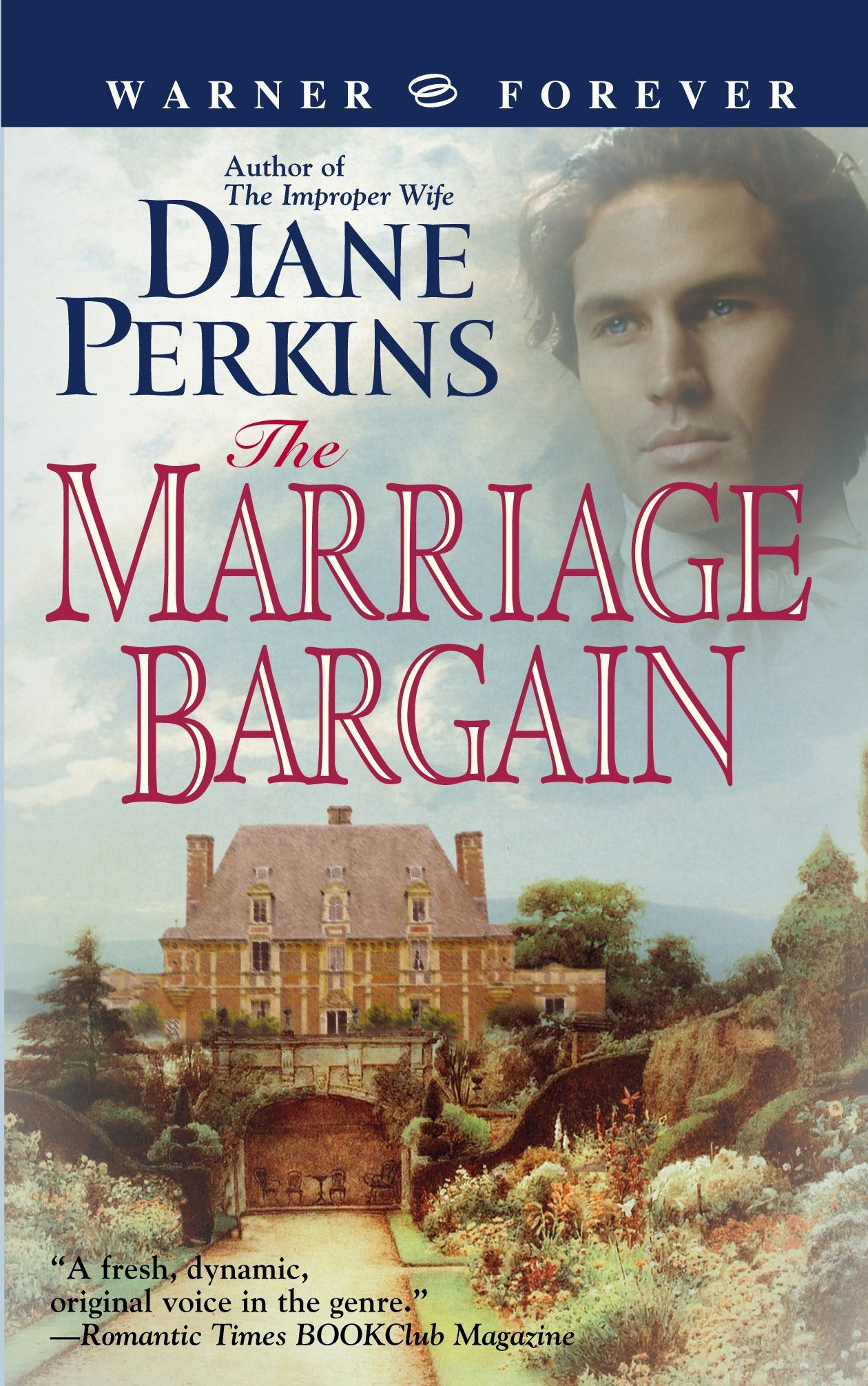 The Marriage Bargain Dperki2