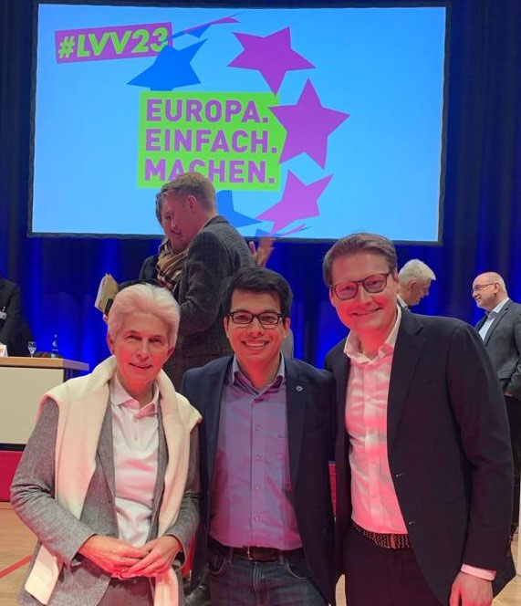 Startseite - FDP Kreisverband Recklinghausen