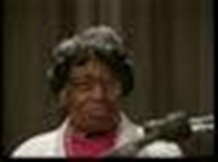 Goodwin Memorial A.M.E. Zion ~ 100 years of Worship - Black History of ...