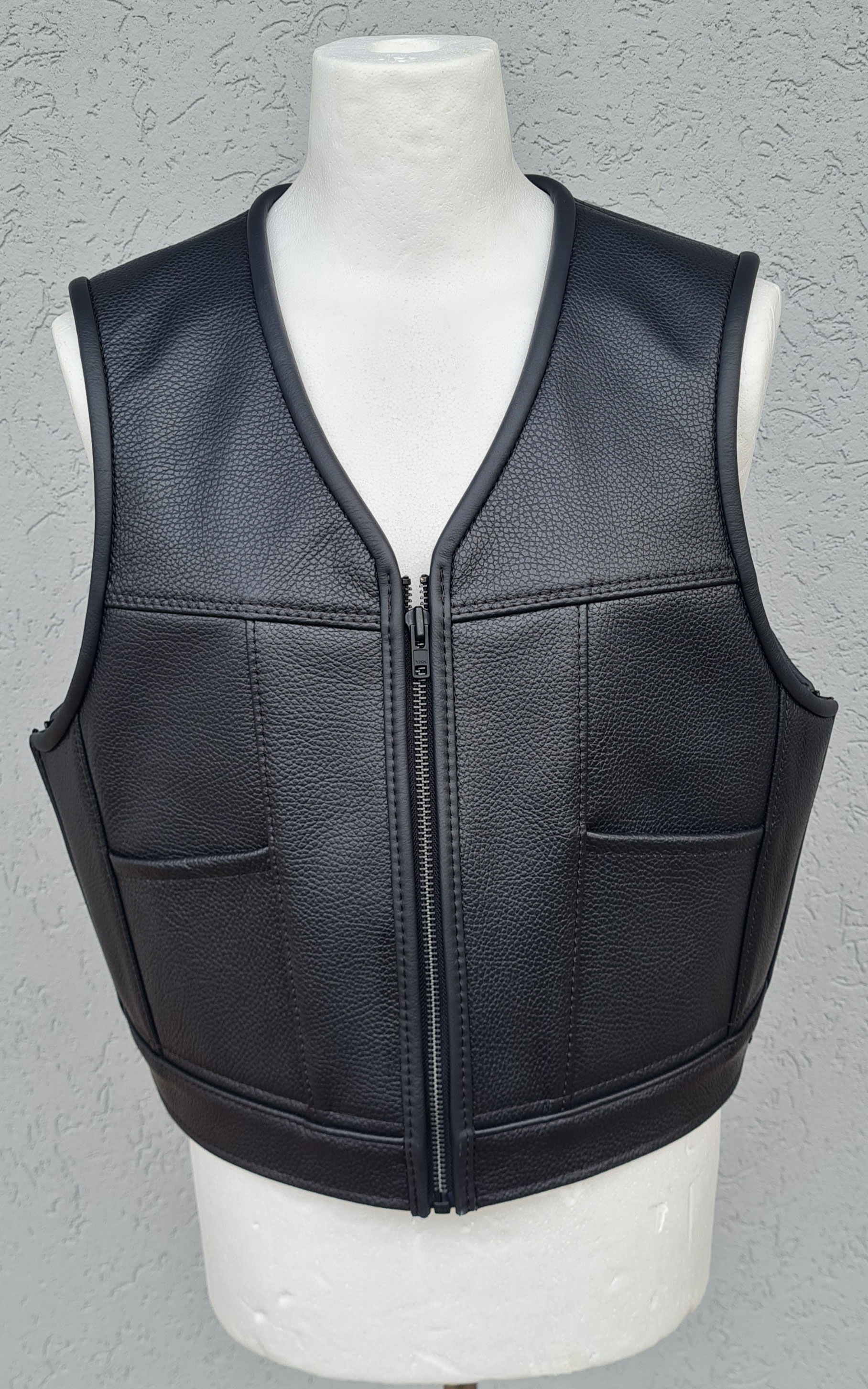 Classic Kutte ab 550,00€ - Der Kuttenschneider!