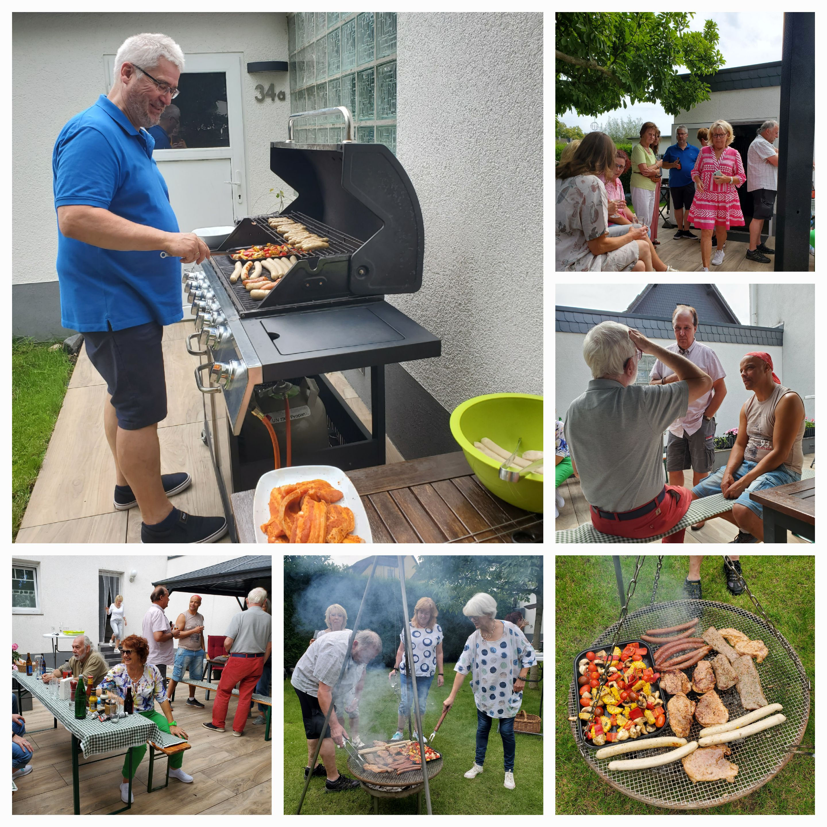 Tiertafel mal ganz privat - Tiertafel RheinErft e.V.- Futterausgabe der ...