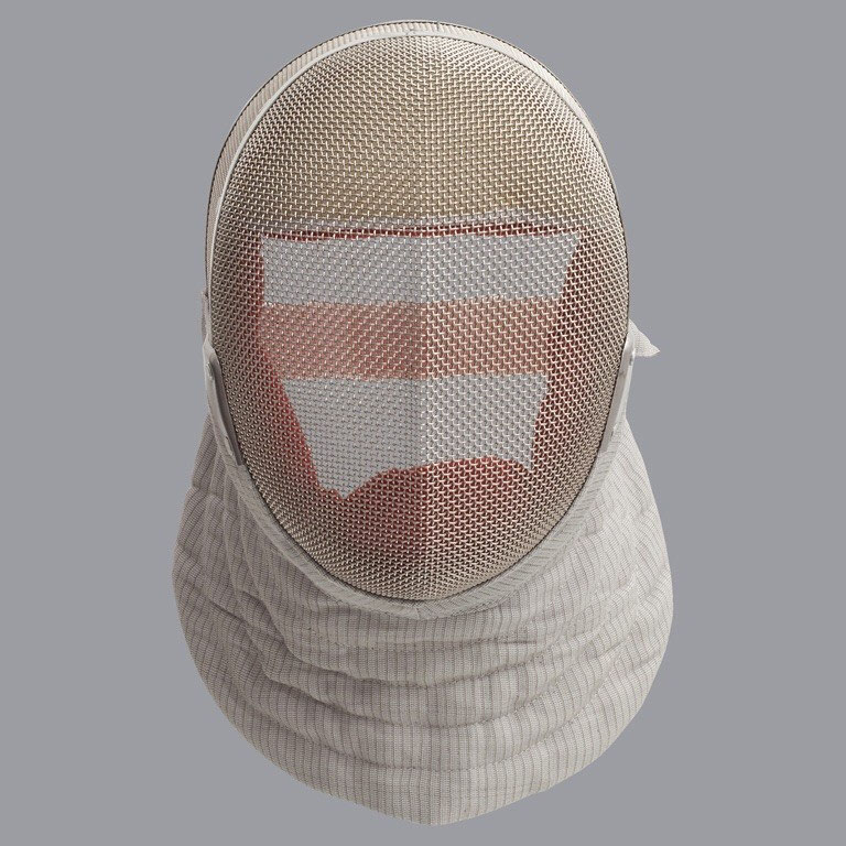 Máscaras - Staresgrime - Material de Esgrima