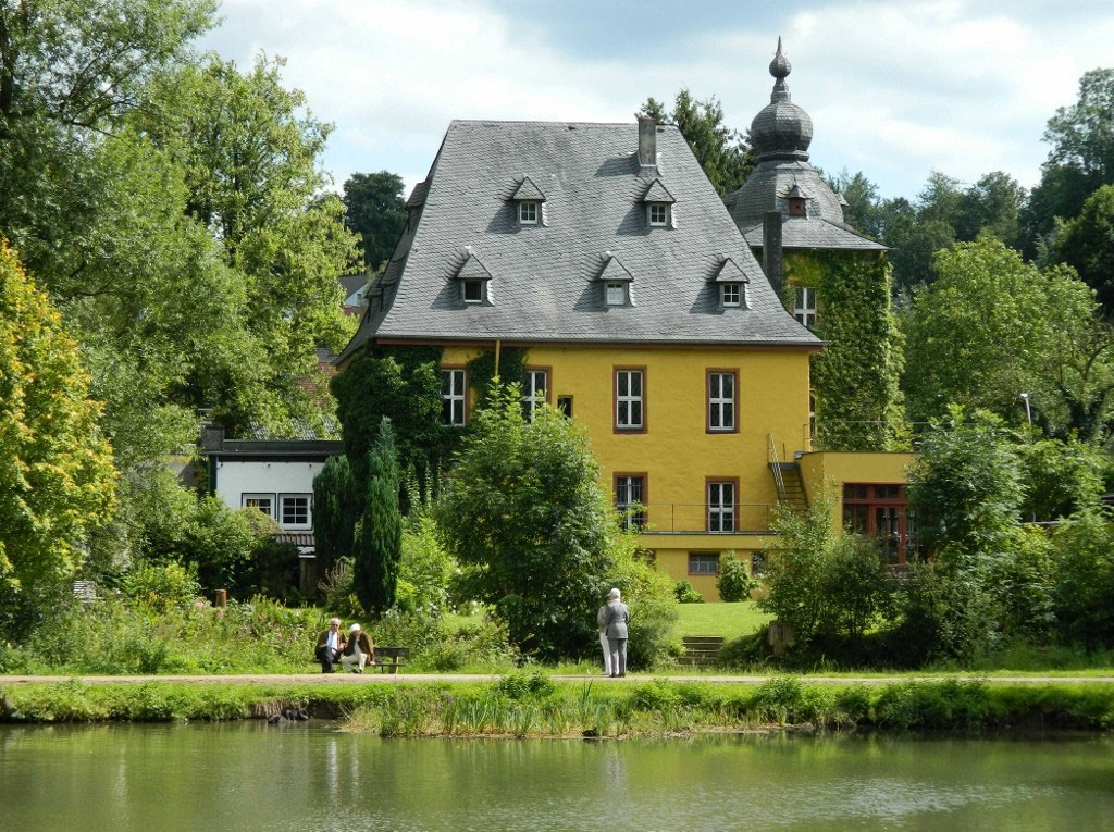 Bergisch Gladbach - Petra Bohlig - Wir Bergischen