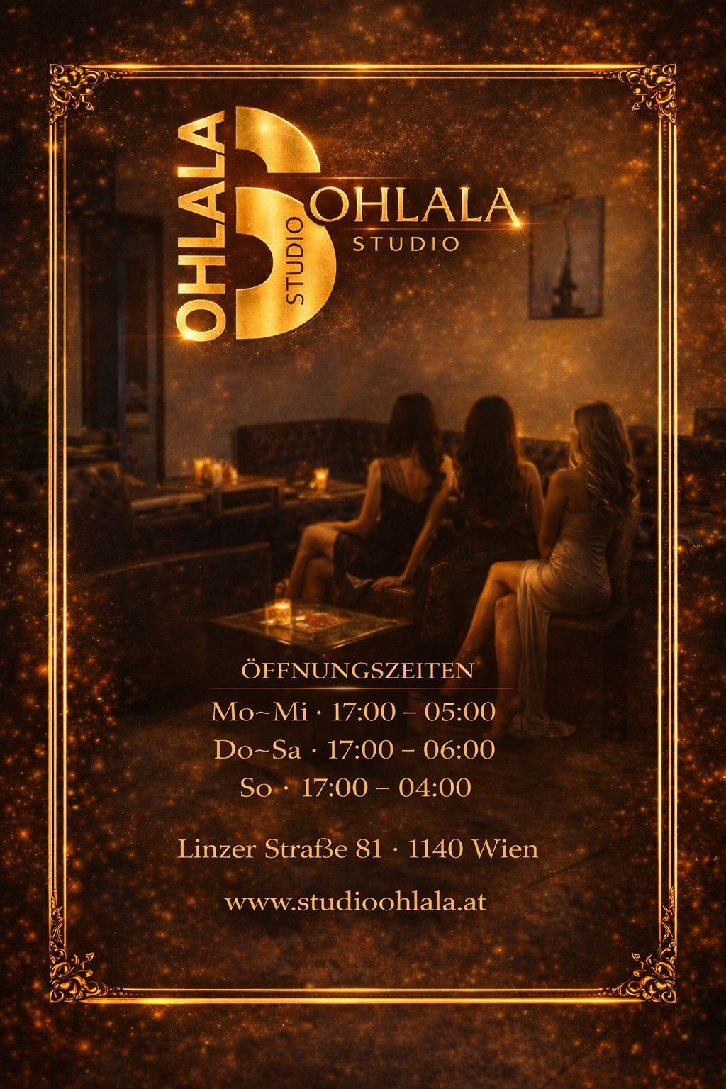 Preise - Studio Ohlala