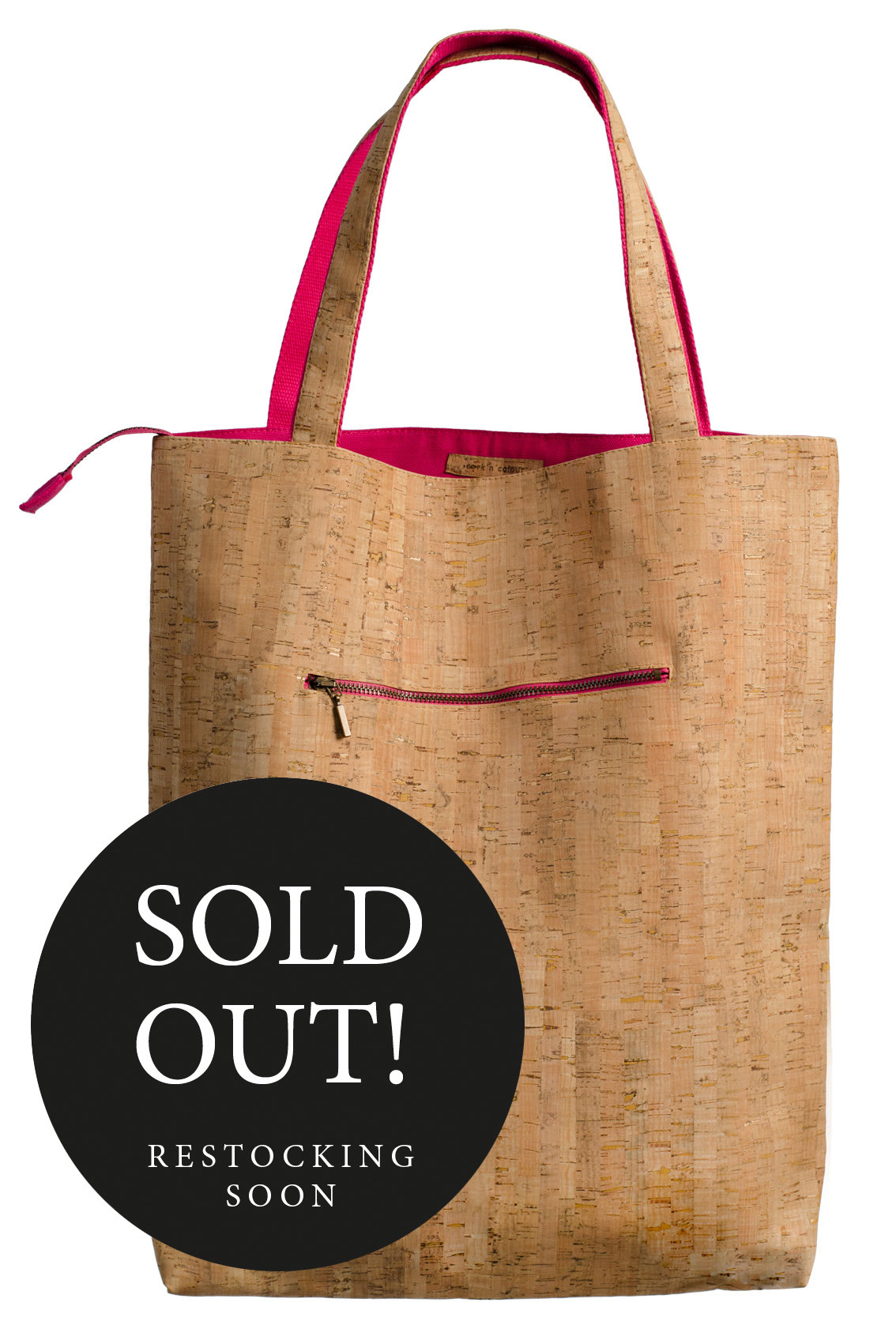 Collection - cork´n´colour