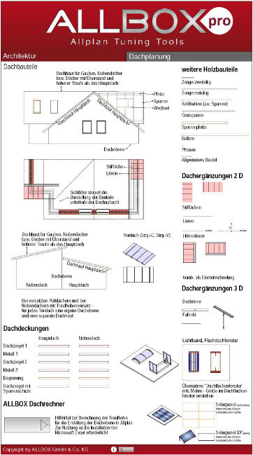 ALLBOX Assistenten | Optimierte Arbeitsabläufe durch BIM Assistenten ...