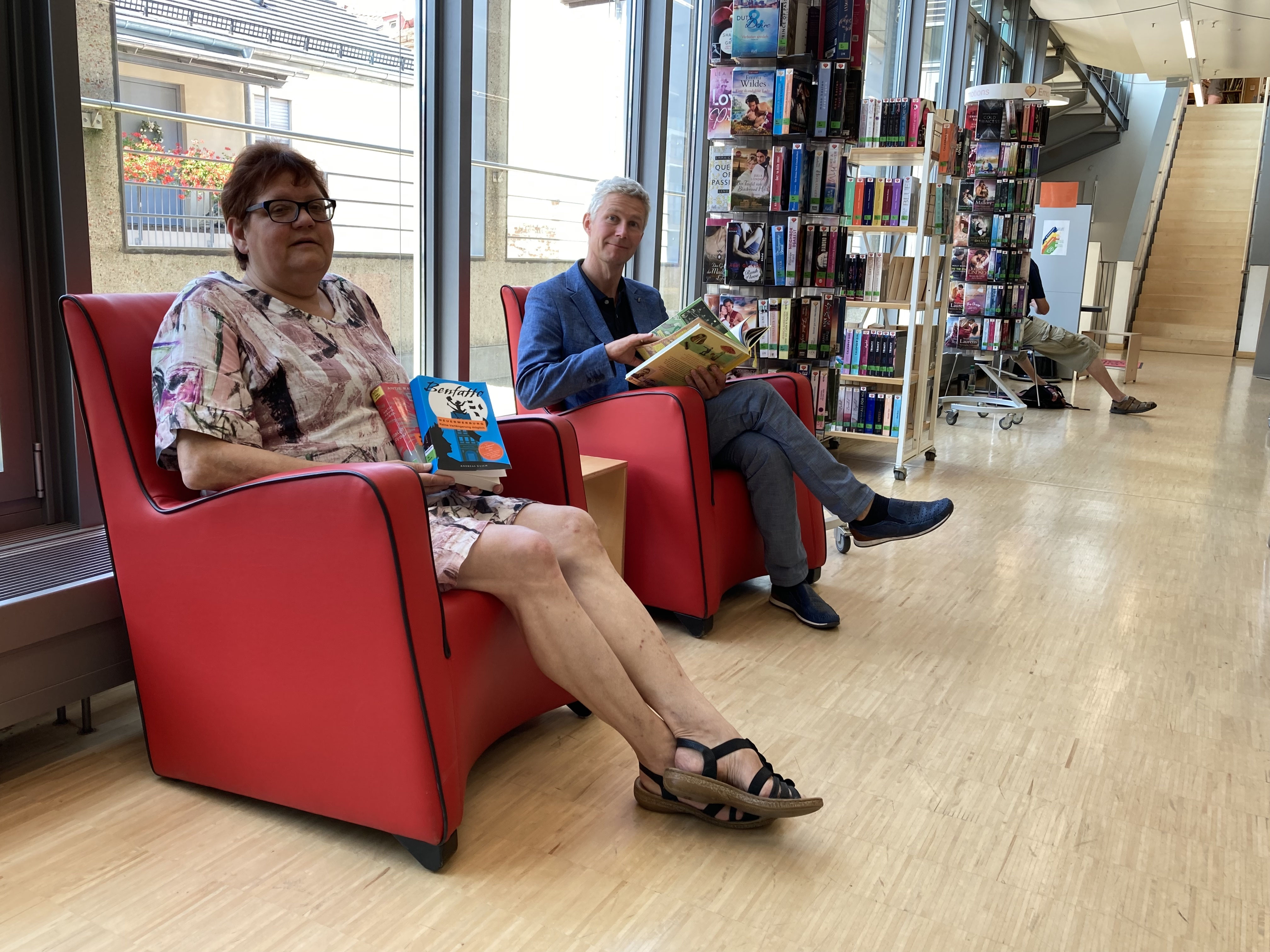 Erzbistum ist raus, zieht sich aber nicht zurück - Heinrichs-Verlag Bamberg