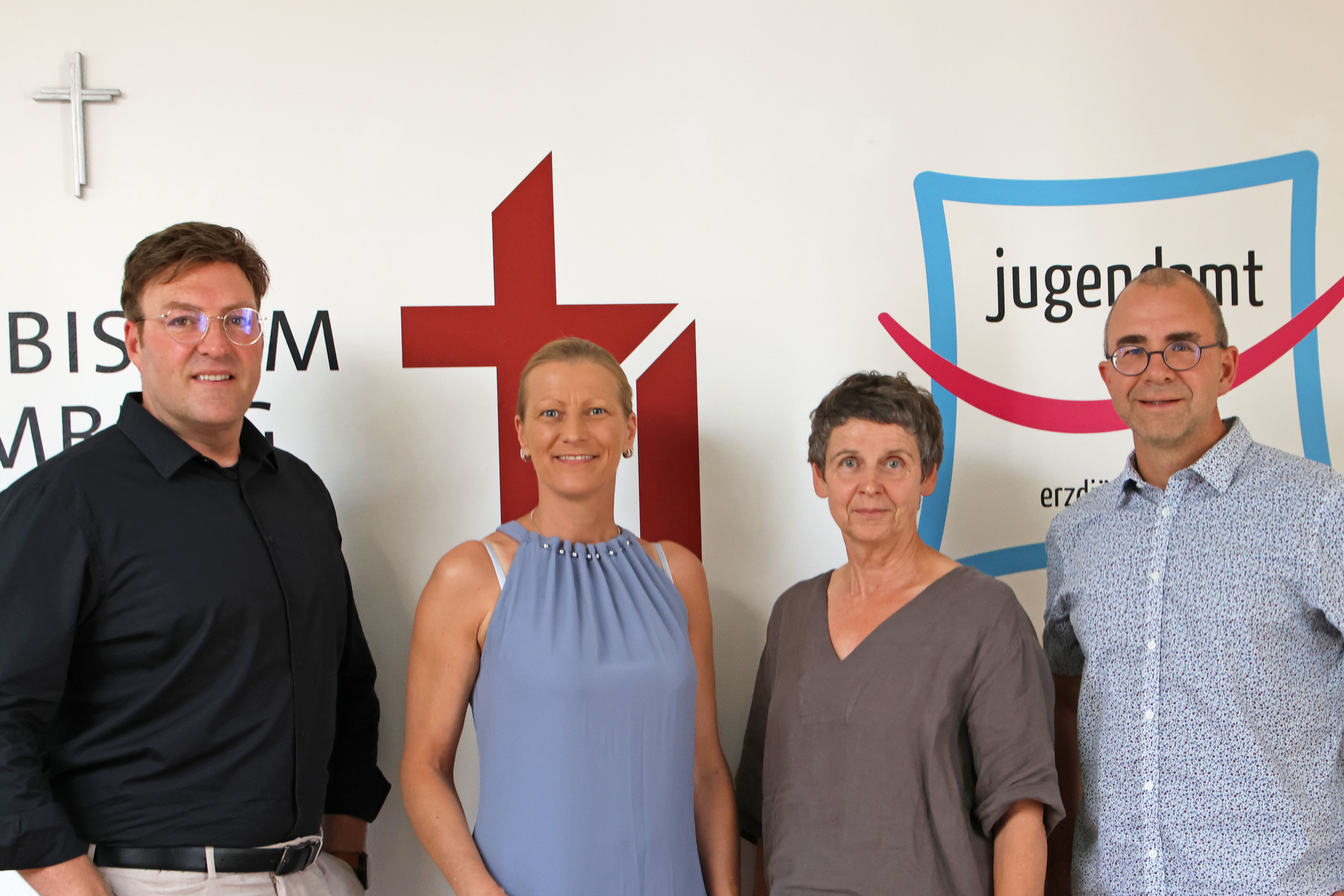 „Der Jugendbereich ist ein großer Schatz“ - Heinrichs-Verlag Bamberg