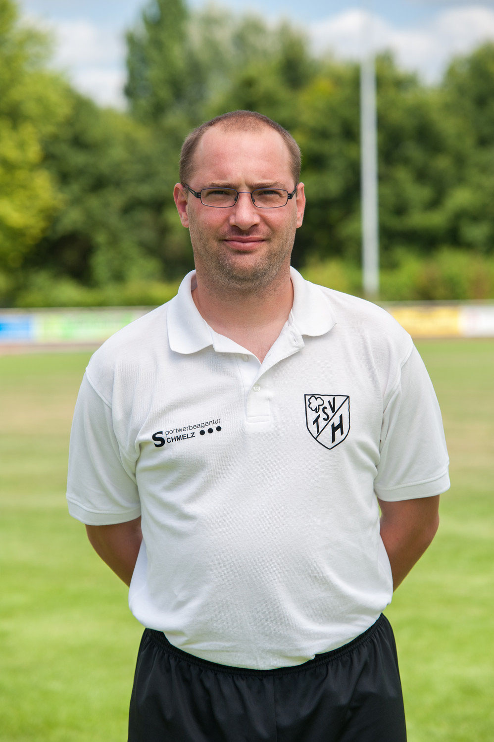 Trainer-Archiv - TSV 1892 Heiligenrode e. V. Fußball