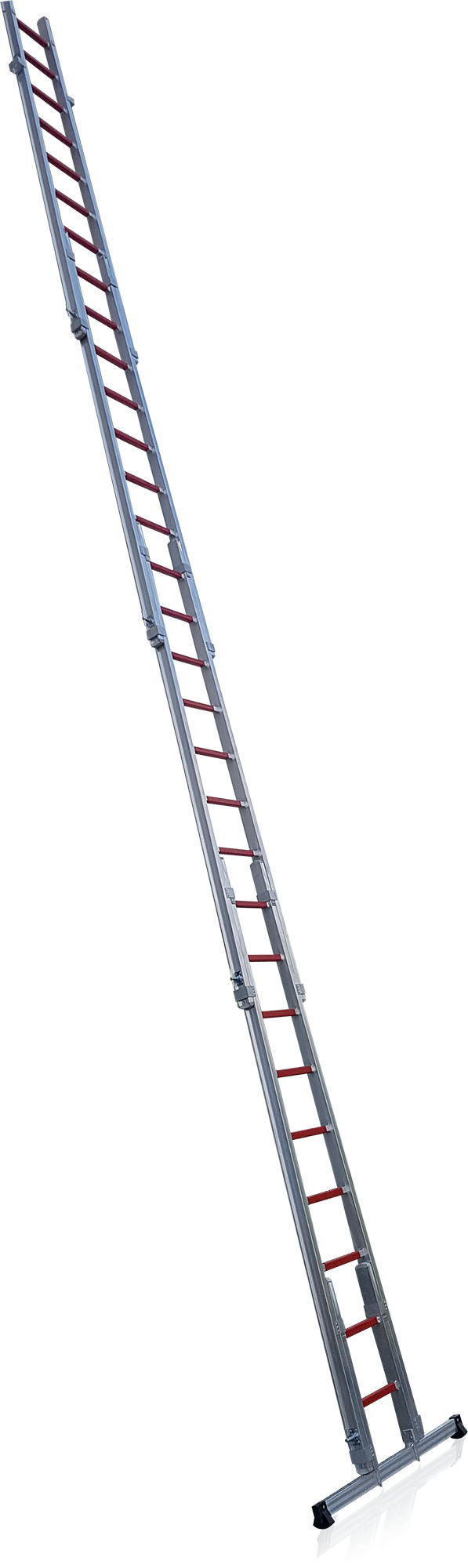 Aluminium Scaling Ladders - leicht, schnell, sicher