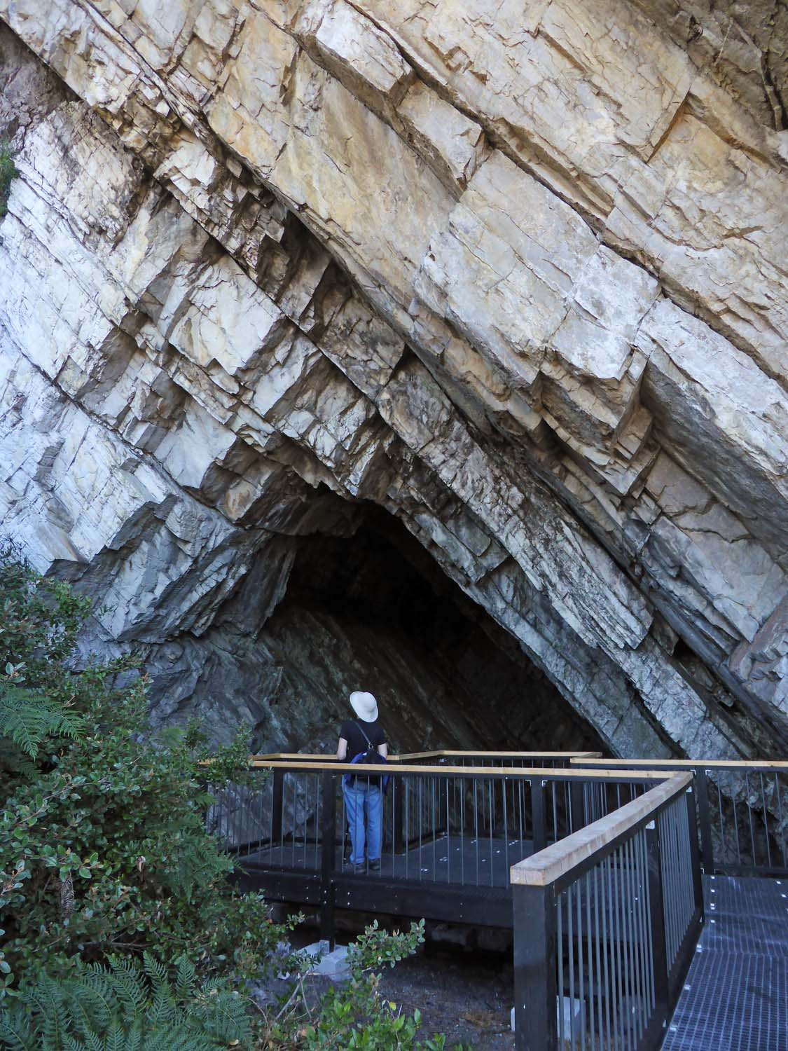 Rocky Cape National Park - The Journey and the Destination