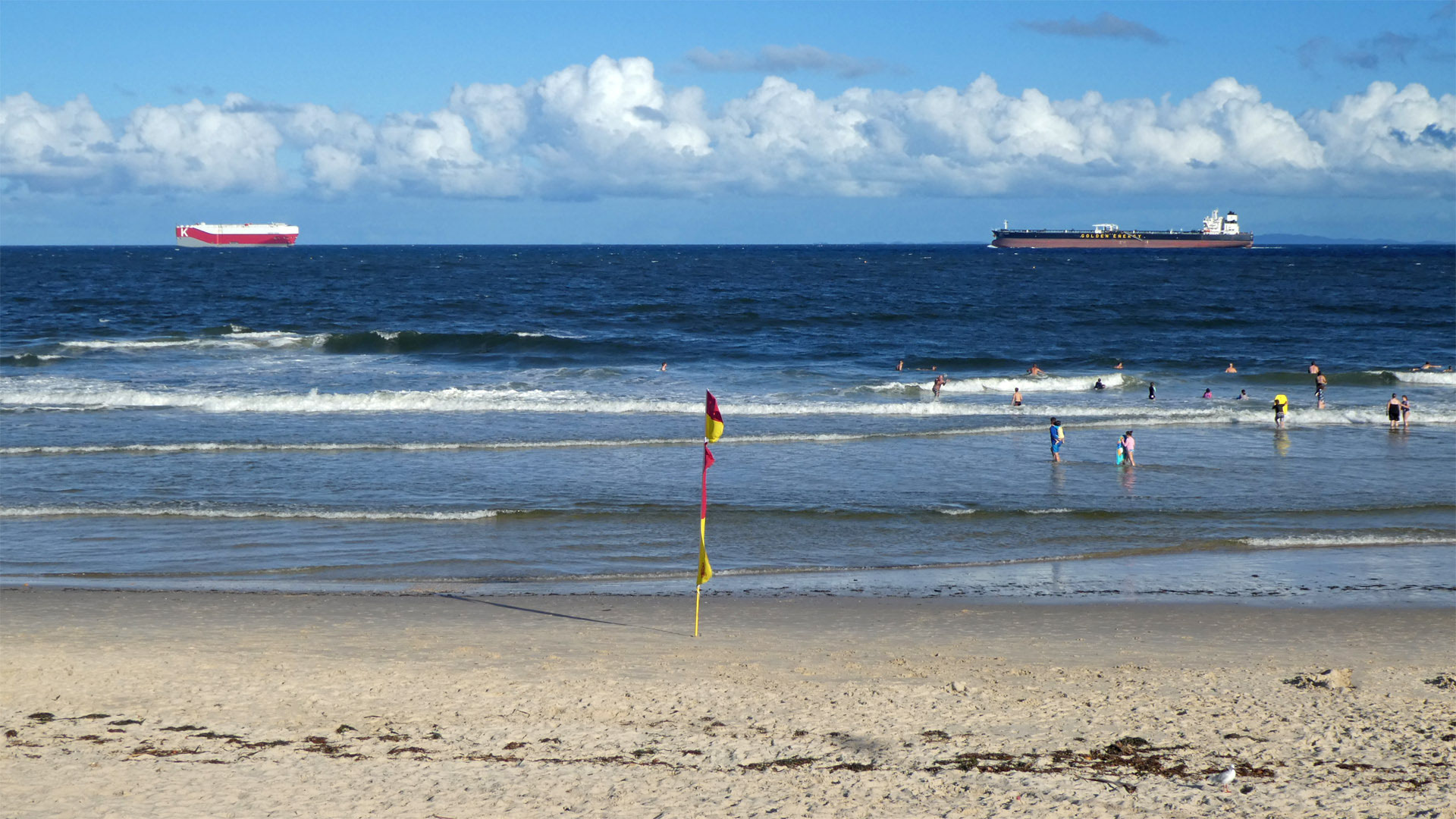 Travelling and the coronavirus - The Journey and the Destination