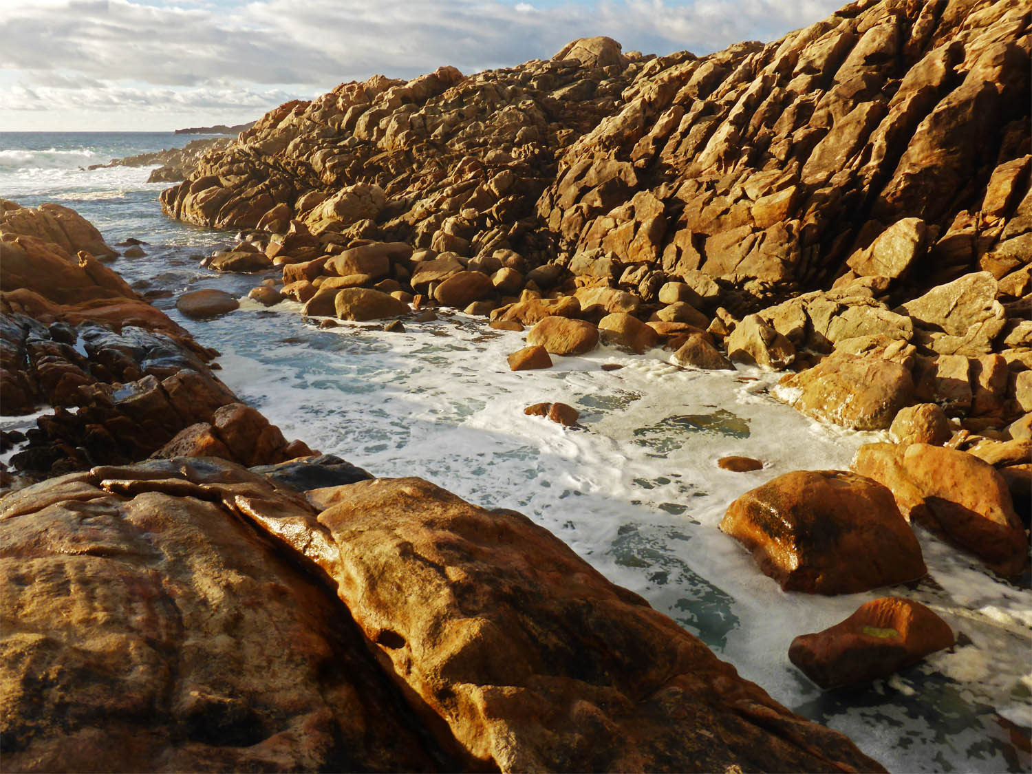 Western Australia - The Journey and the Destination