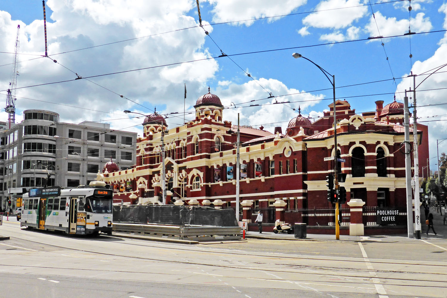 Victoria, Australia - The Journey and the Destination