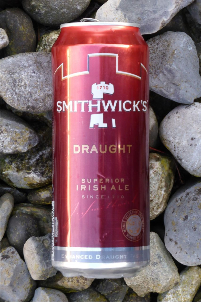 Kilkenny (beer) - The Journey and the Destination