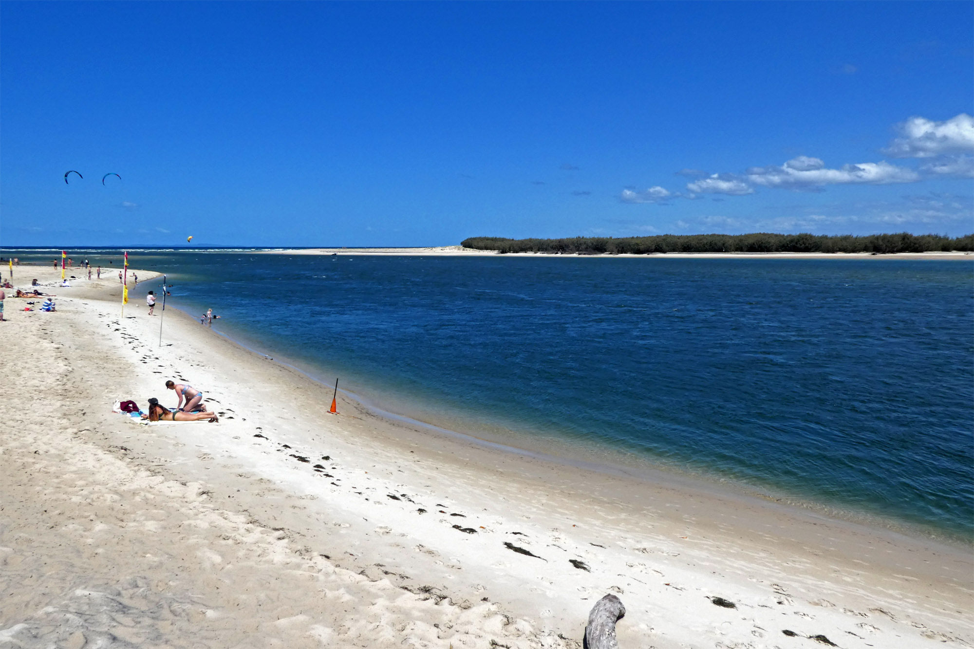 Visiting Australia! - The Journey and the Destination