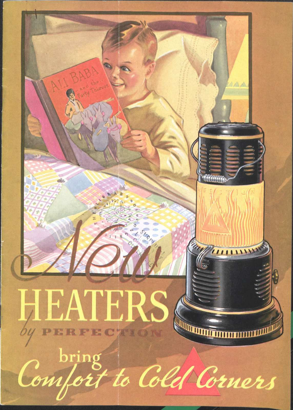 CATALOGS & IDENTIFICATION - perfectionheaters