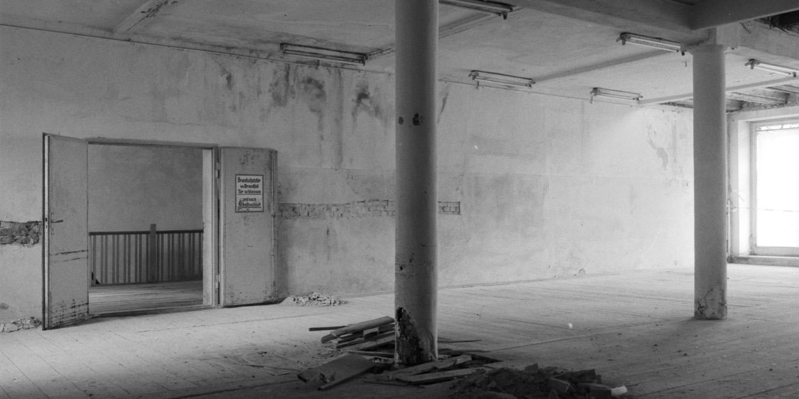 Görlitz Lost Places Tour Online-Ticket - www.goerlitz21.de