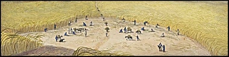 James Hakewill - jamaica-history