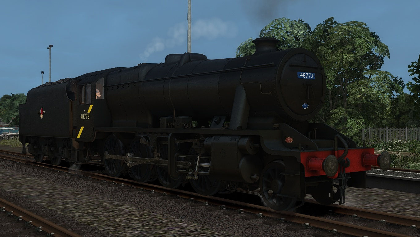 LMS Reskins - peppercornworkshop