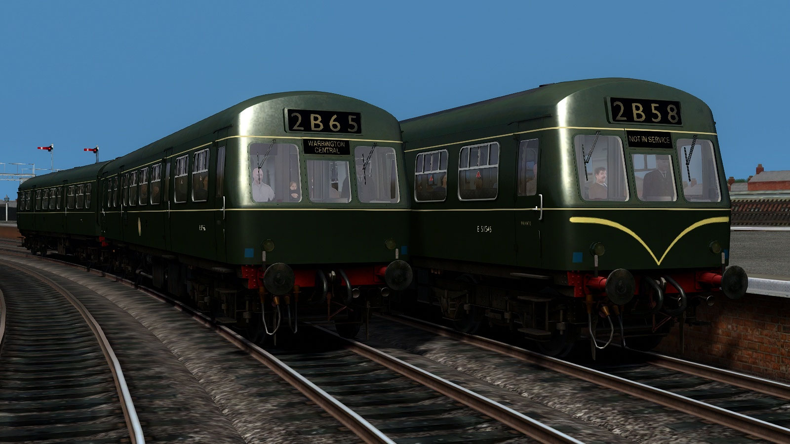 Diesel - peppercornworkshop