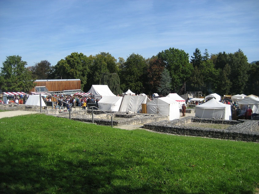 Ostalbkreis - Limes-Ciceroness Webseite!