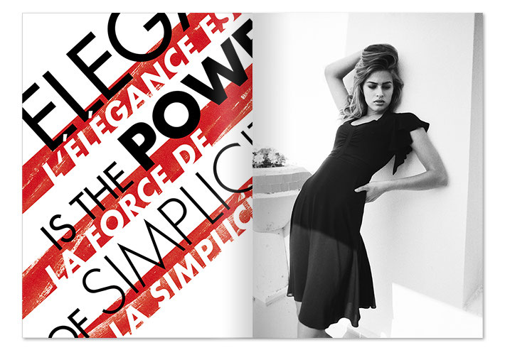 Yves Castaldi - KRISTINA WIESSNER – ILLUSTRATION & GRAPHIC DESIGN