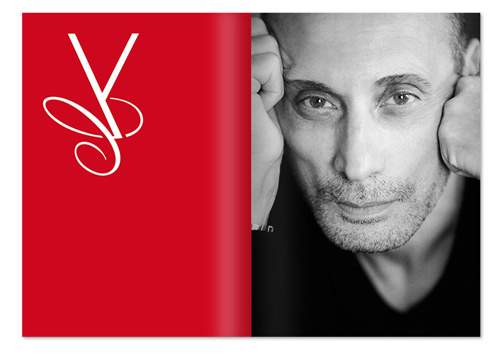 Yves Castaldi - KRISTINA WIESSNER – ILLUSTRATION & GRAPHIC DESIGN