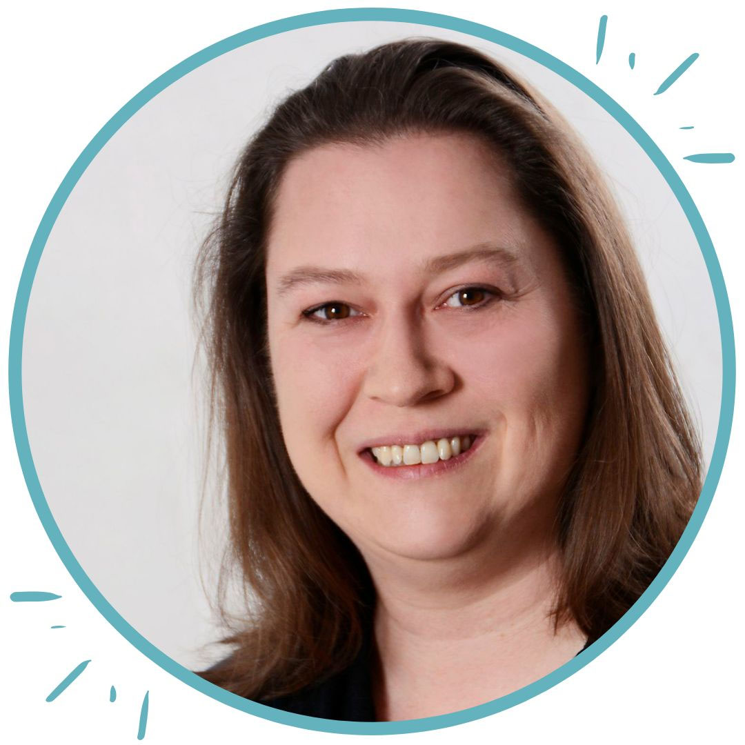 Unser Team - Kinderwelt Waldaschaff