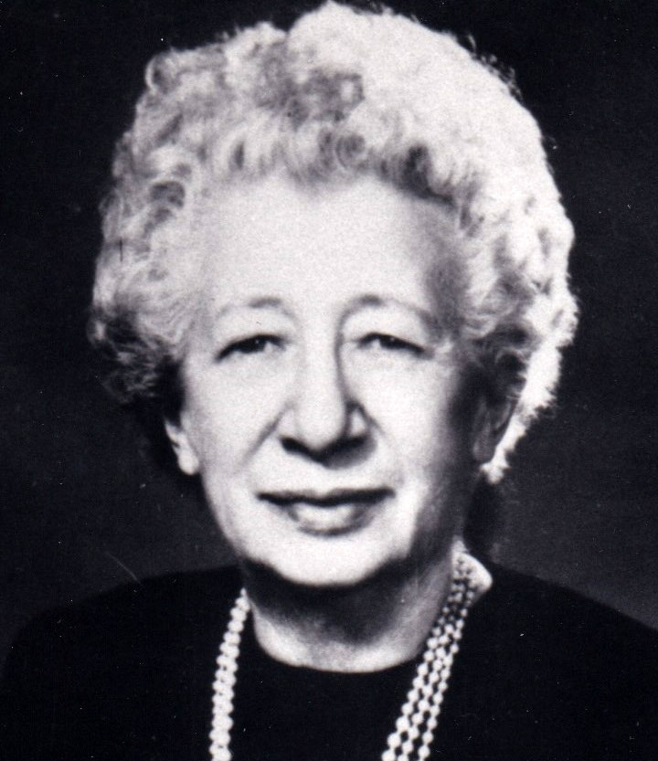 Past Presidents - BPW International