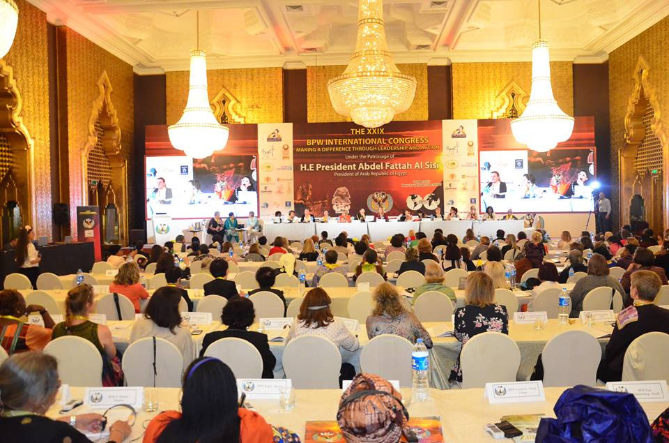 Events - BPW International