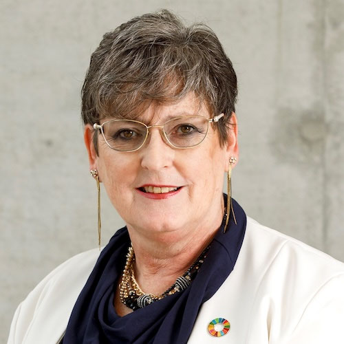 Executive Secretary - BPW International