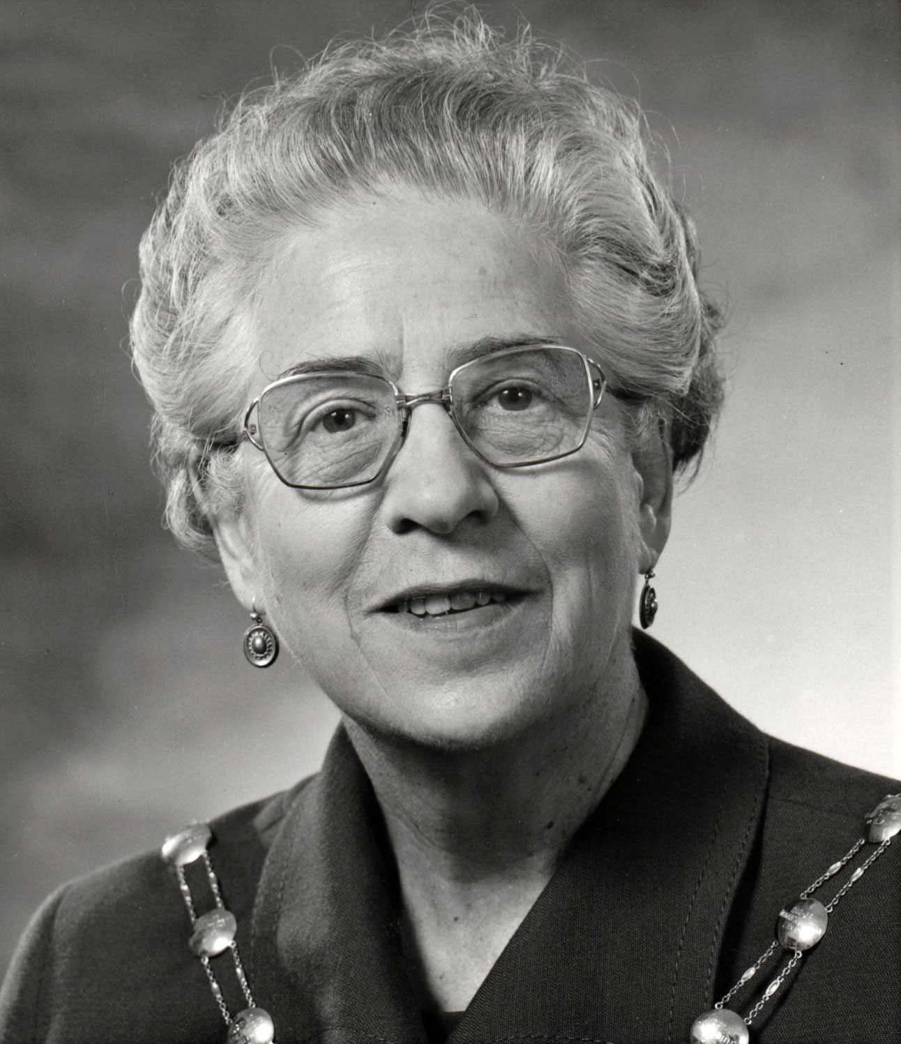 Past Presidents - BPW International