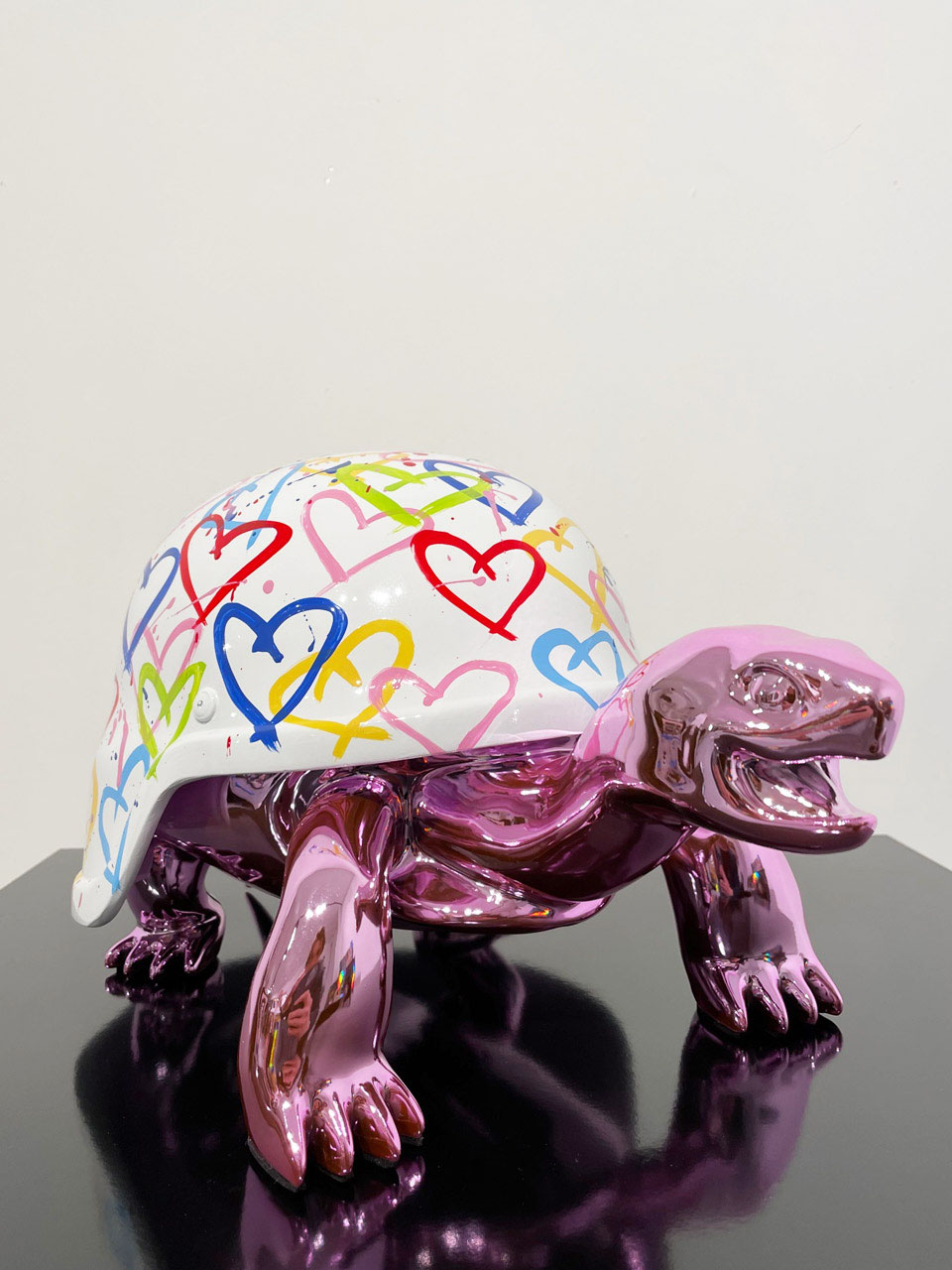 DIEDERIK VAN APPLE - Galerie K Luxembourg