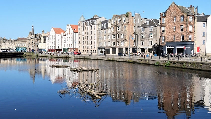 Edinburgh Sehenswürdigkeiten, Reisetipps & Geheimtipps - Der Reise Blog