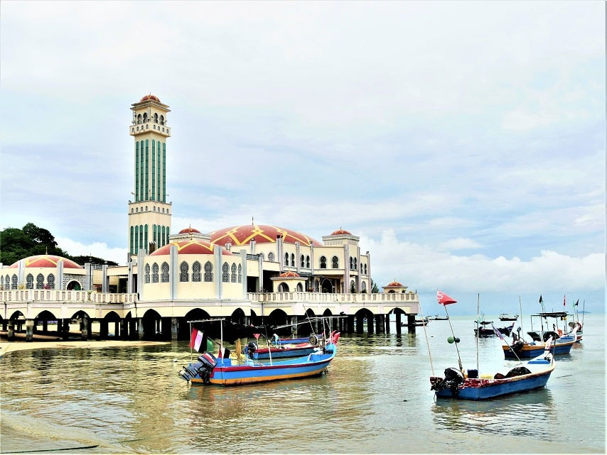 Penang Urlaub: Sehenswürdigkeiten, Strände & Geheimtipps - Der Reise Blog